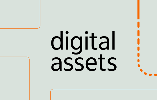 Itaú Digital Assets
