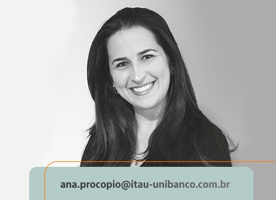 Pix | Itaú BBA