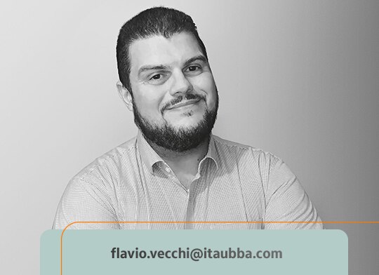 Pix | Itaú BBA
