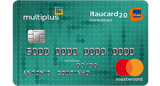 Itaucard | Cartões de Crédito