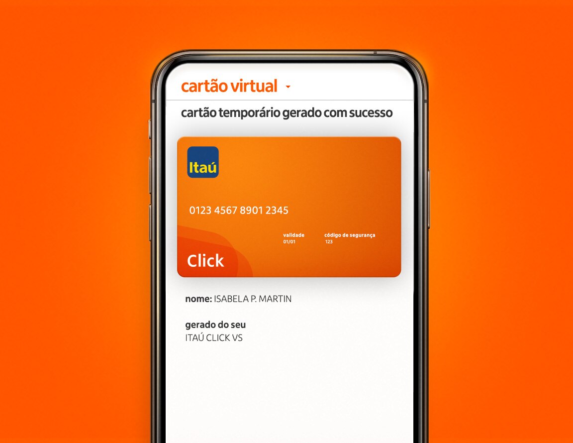 Cartão de Crédito com as melhores vantagens | Itaú