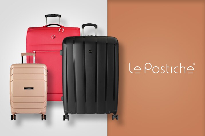 Le Postiche | Itaú Personnalité