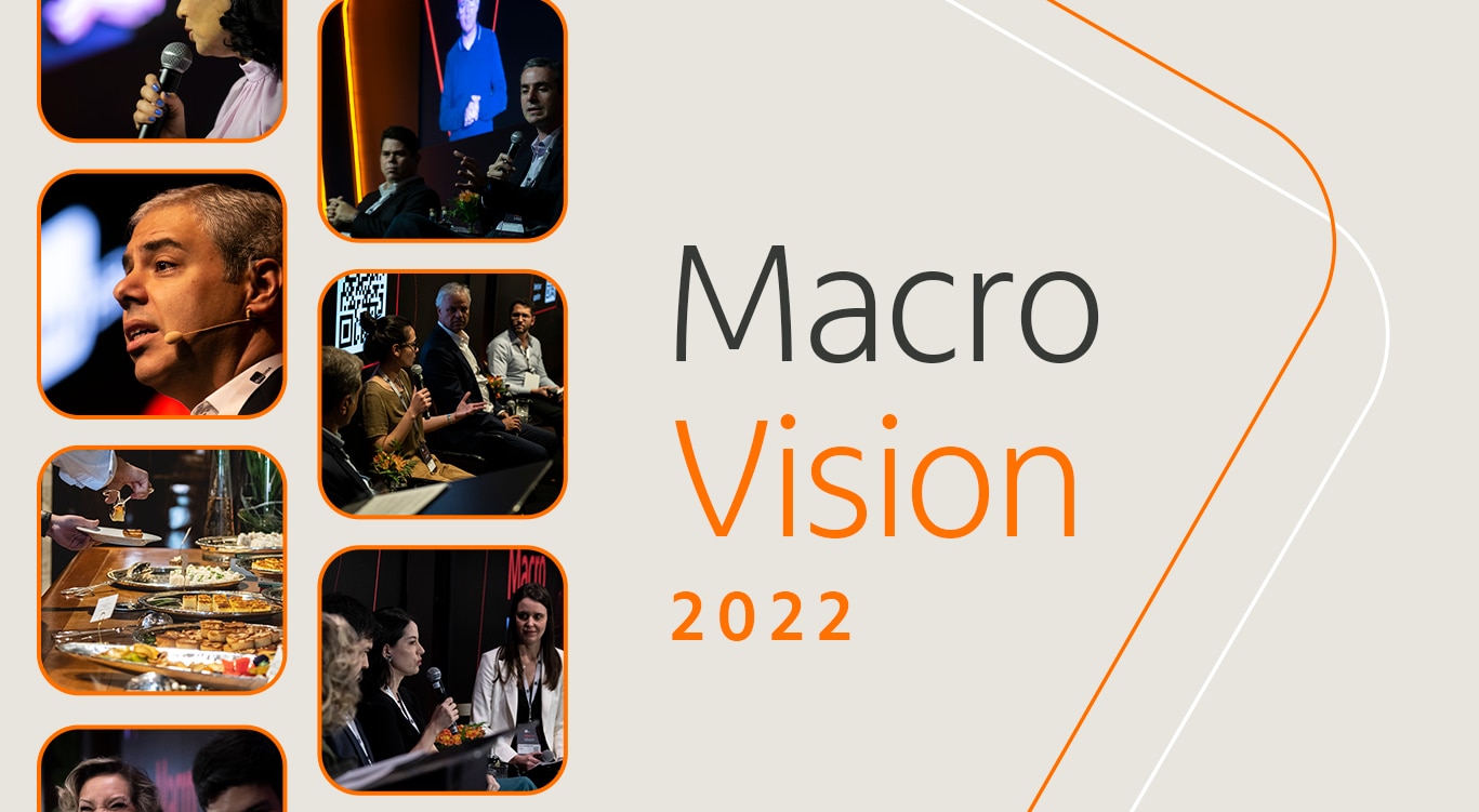 MacroVision: os destaques de macroeconomia e política