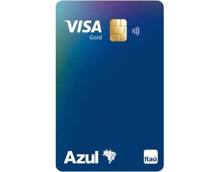 Programa de Fidelidade Azul | Itaucard