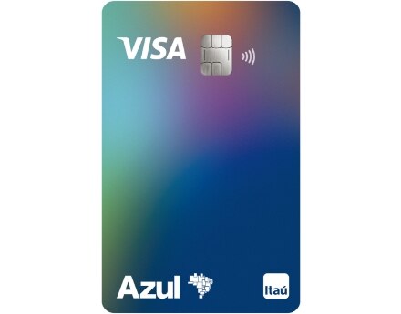 Programa de Fidelidade Azul | Itaucard