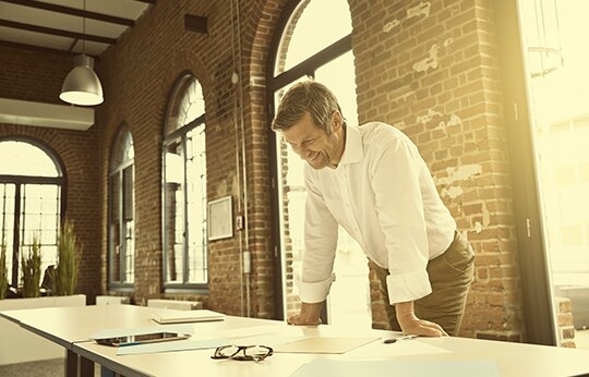 COE | Itaú Personnalité