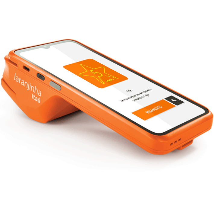 Maquininha de cartão Smart Rede, é aqui! | Rede