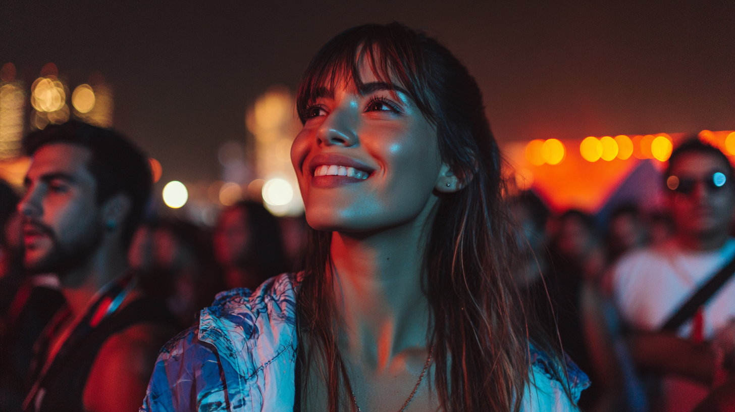 Itaú no Rock in Rio Brasil 2026 : benefícios do banco ampliam a ...