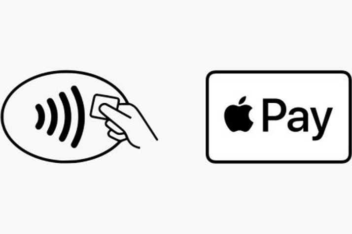 Apple Pay Itaú | Débito e crédito