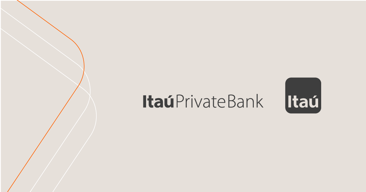 Itau Private Bank Logo Itaú Private Bank Office Design | Office